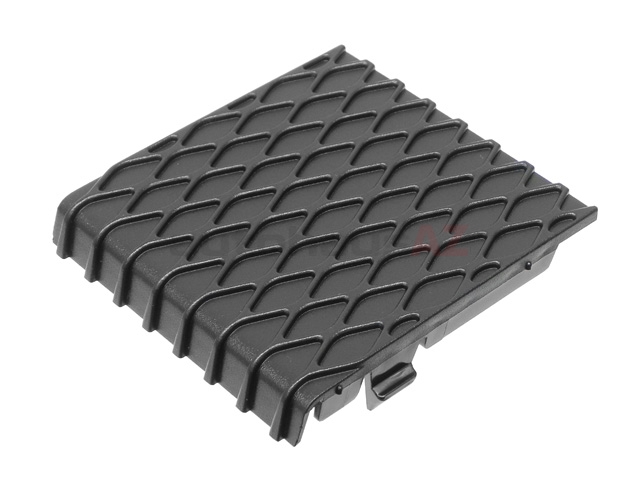 Genuine BMW 51117008823 Bumper Cover Grille; Front - BMW