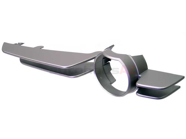 Genuine BMW 51117016515 Fog Light Trim; Left - BMW