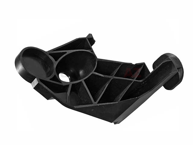 Genuine BMW 51117030619 Bumper Cover Bracket; Front Left - BMW