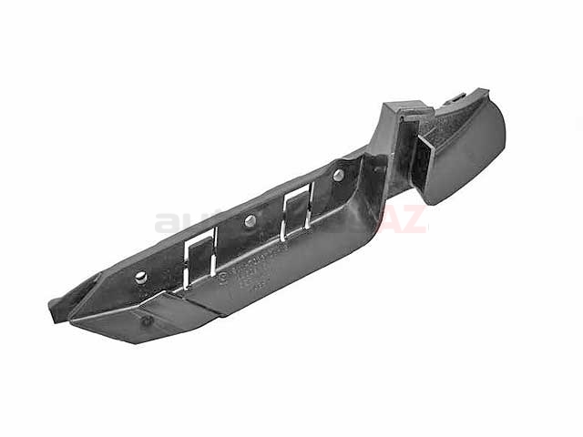 Genuine BMW 51117033705 Bumper Cover Bracket - BMW