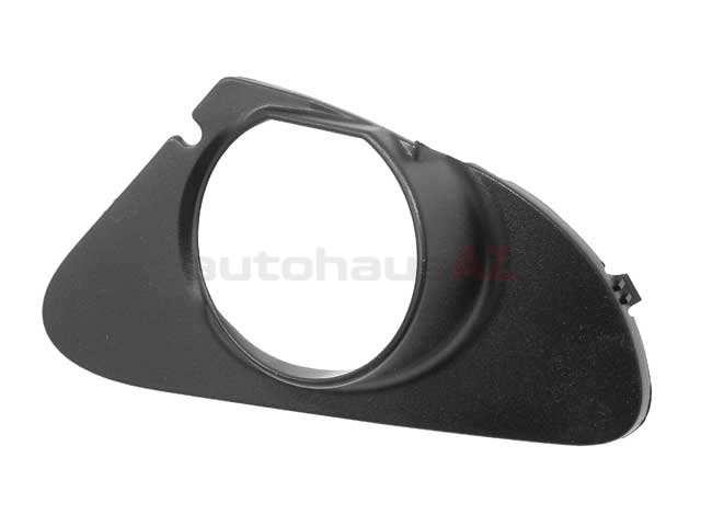 Genuine BMW 51117055525 Fog Light Trim; Left - BMW