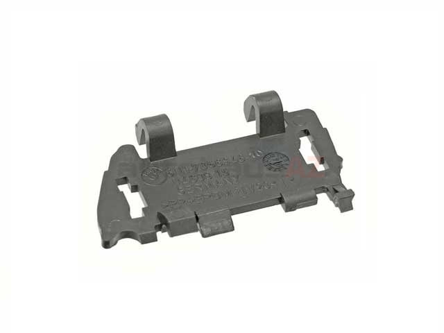 Genuine BMW 51117056946 Headlight Washer Nozzle Retainer SKU: 1443171 ...