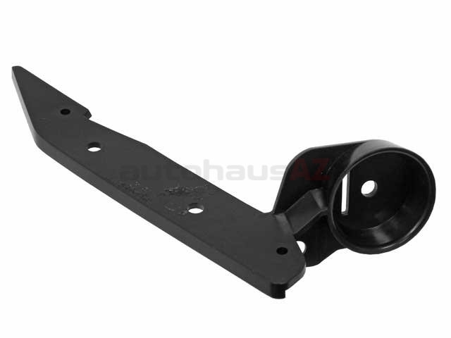 Genuine BMW 51117058447 Bumper Cover Bracket; Fender Left - BMW