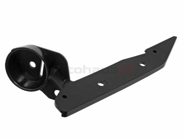 Genuine BMW 51117058448 Bumper Cover Bracket; Fender Right - BMW