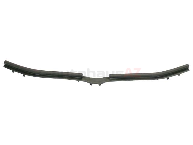 Genuine BMW BM-51117063835 Bumper Cover Bracket | 51117063835