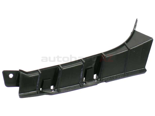 Genuine BMW 51117116667 Bumper Cover Bracket; Front Left - BMW