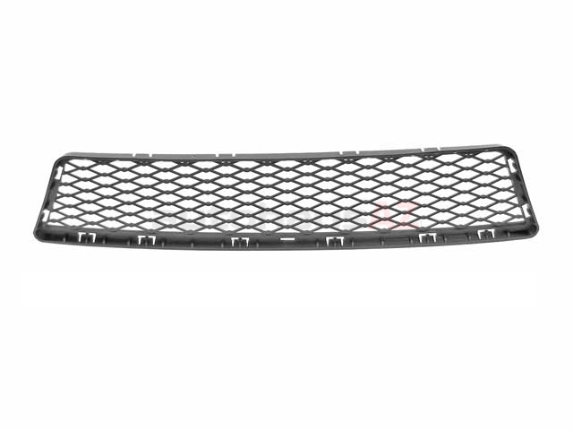 Genuine BMW BM-51117128234 Bumper Cover Grille - BMW | 51117128234