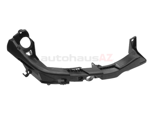 Genuine BMW 51117154724 Headlight Carrier; Right - BMW