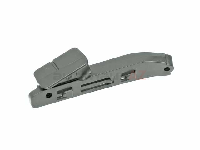 Genuine BMW 51117156556 Bumper Cover Bracket; Front Right - BMW