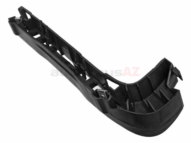 Genuine BMW 51117157988 Bumper Cover Bracket; Front Right Outer - BMW