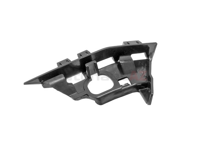 Genuine BMW 51117165179 Bumper Cover Bracket; Front Left - BMW ...