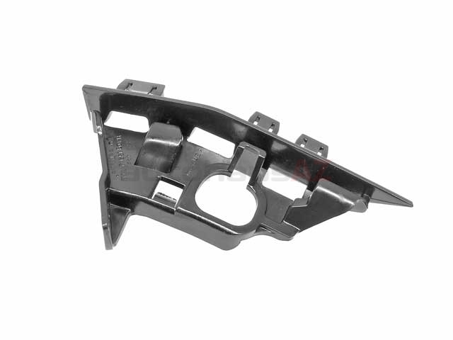 Genuine BMW 51117165180 Bumper Cover Bracket; Front Right - BMW ...