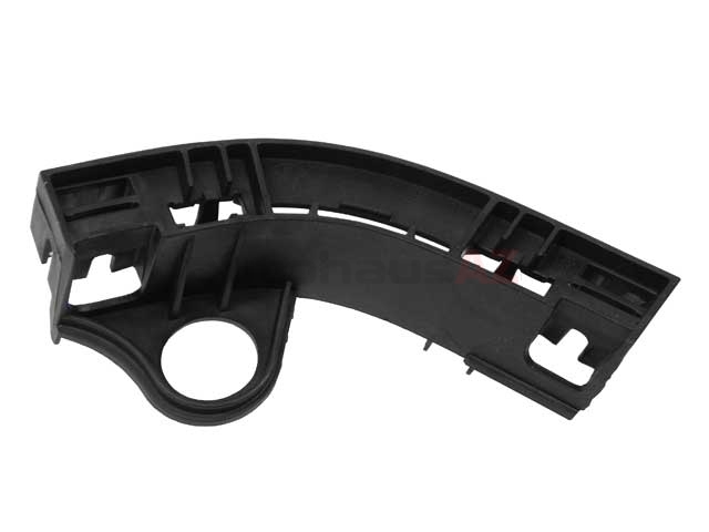 Genuine BMW 51117165472 Bumper Cover Bracket; Front Left Inner - BMW