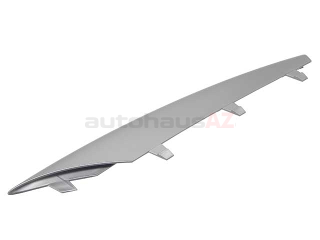 Genuine BMW 51117168924 Bumper Trim - BMW