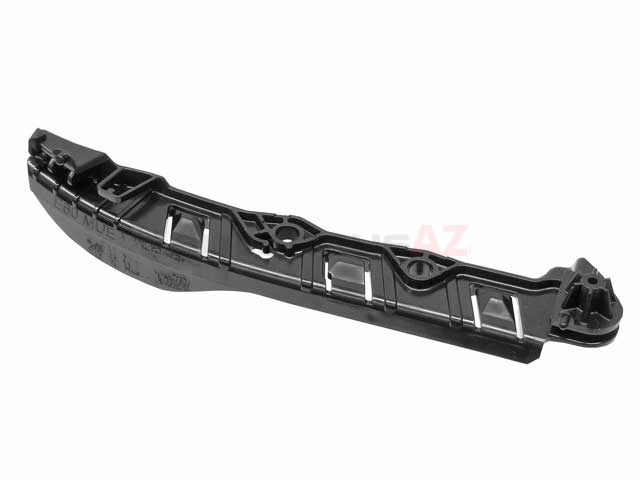 Genuine BMW 51117178077 Bumper Cover Bracket; Front Left - BMW