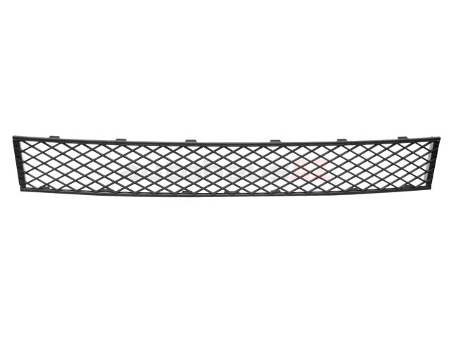Genuine BMW BM-51117183870 Bumper Cover Grille - BMW | 51117183870