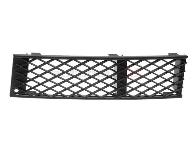 Genuine BMW BM-51117184149 Bumper Cover Grille; Front Left | 51117184149