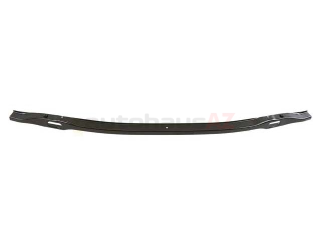 Genuine BMW 51117203078 Bumper Cover Bracket; Front Center Lower - BMW