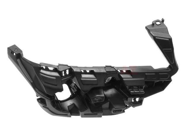 Genuine BMW 51117212956 Bumper Cover Bracket; Front Right - BMW