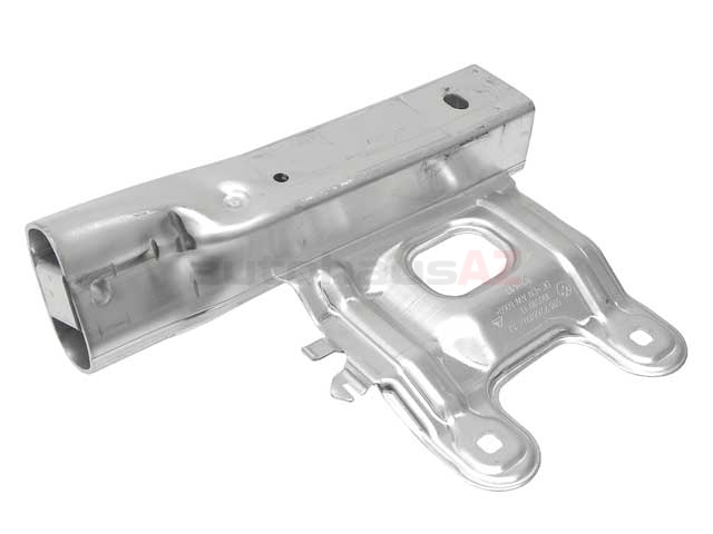 Genuine BMW 51117266194 Bumper Mounting Bracket; Front Right Lower - BMW