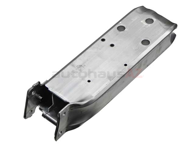 Genuine BMW 51117266195 Bumper Mounting Bracket; Front Left Upper - BMW