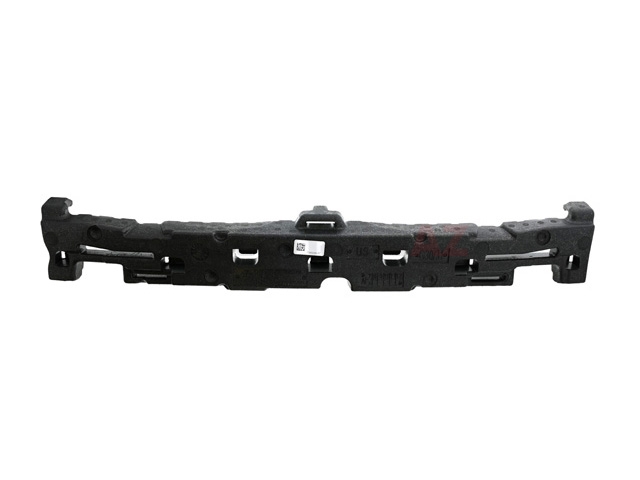 Genuine BMW BM-51117385286 Bumper Impact Absorber; Front Upper - BMW ...