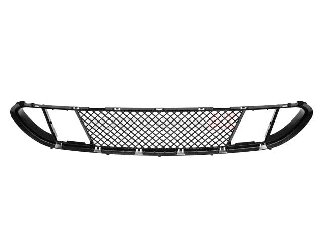 Genuine BMW BM-51117896586 Bumper Cover Grille - BMW | 51117896586