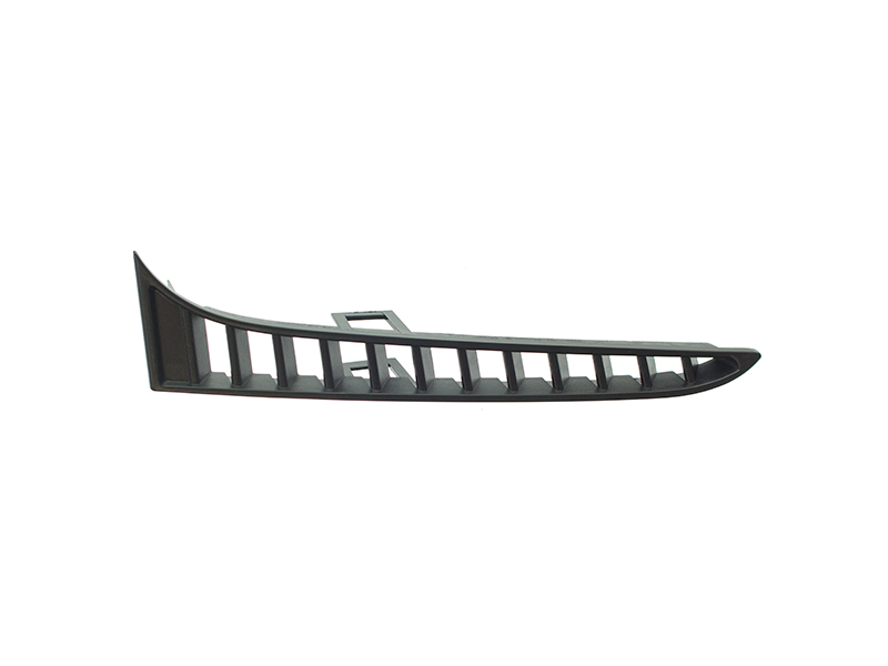 Genuine BMW 51118056599 Bumper Cover Grille; Front Left Lower - BMW