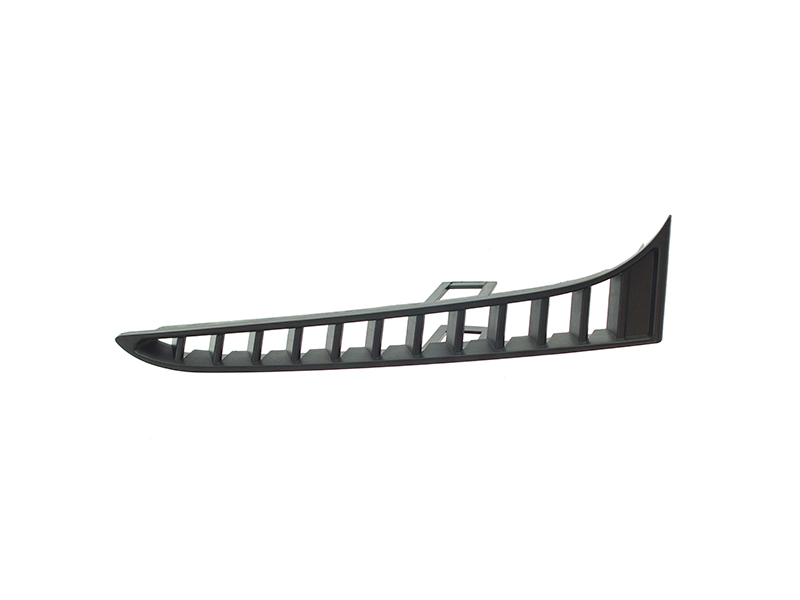 Genuine BMW 51118056600 Bumper Cover Grille; Front Right Lower - BMW