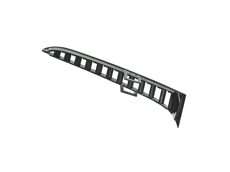 Genuine BMW 51118056600 Bumper Cover Grille; Front Right Lower - BMW