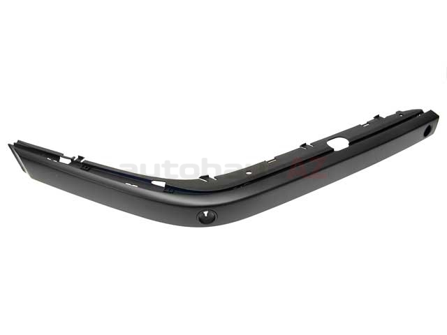 Genuine BMW BM-51118170556 Bumper Impact Strip - BMW | 51118170556