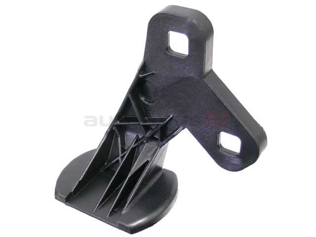 Genuine BMW 51118193157 Bumper Cover Bracket; Front Left - BMW