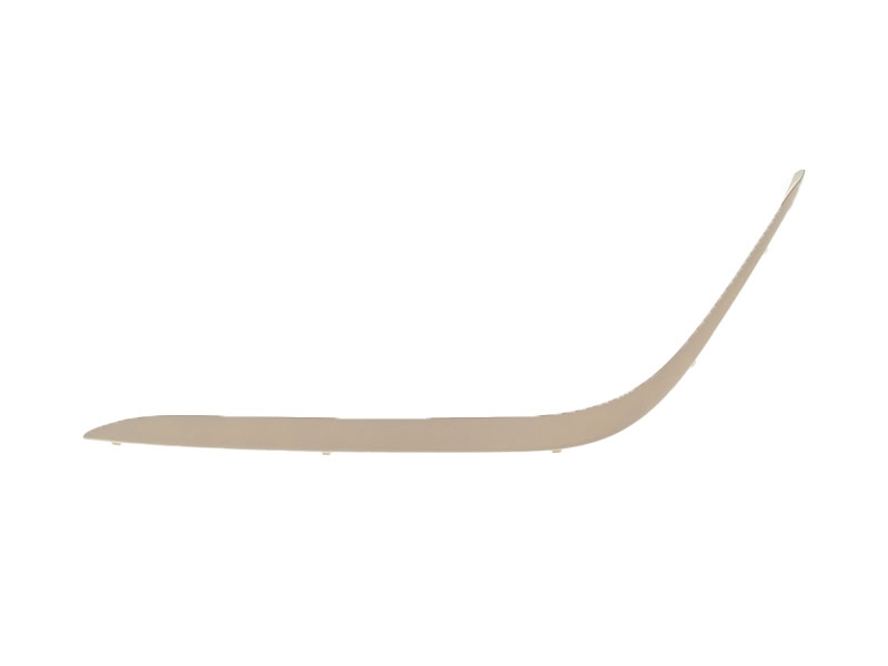 Genuine BMW 51118211577 Jack Plug Cover; Left - BMW