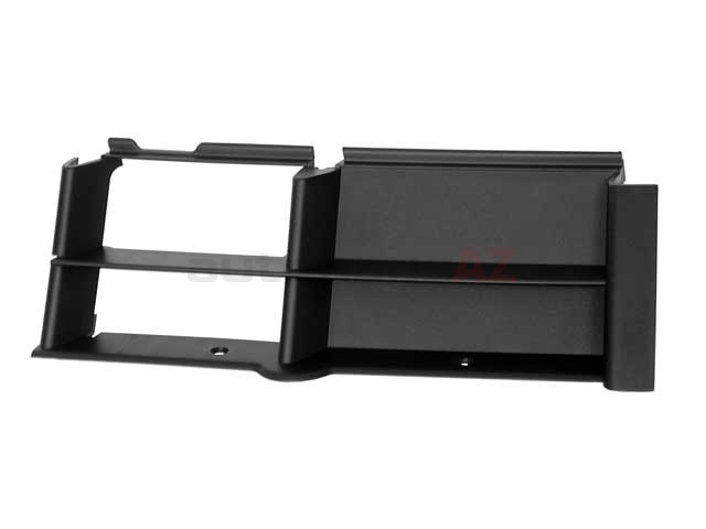 Genuine BMW 51118235640 Bumper Cover Grille; Front Right - BMW ...
