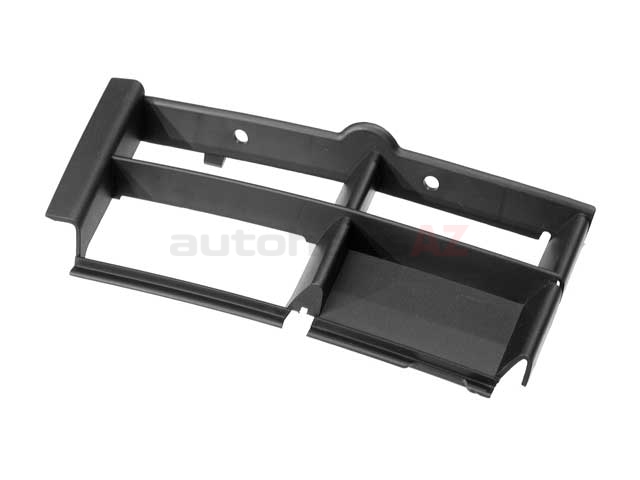 Genuine BMW BM-51118235642 Bumper Cover Grille - BMW | 51118176180 ...