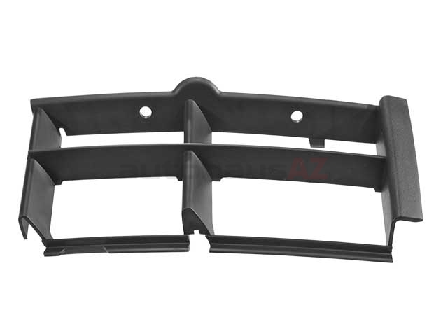 Genuine BMW 51118235673 Bumper Cover Grille; Front Left - BMW | 51118176179