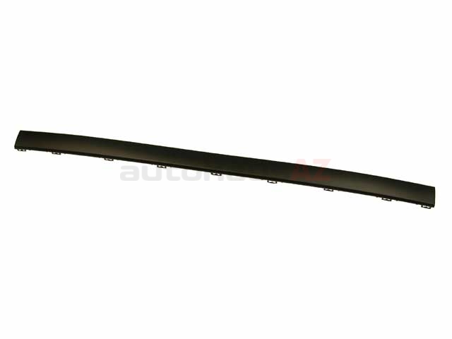 Genuine BMW BM-51121945926 Bumper Impact Strip - BMW | 51121945926 ...