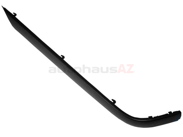 Genuine BMW BM-51121960723 Bumper Impact Strip | 51121960723