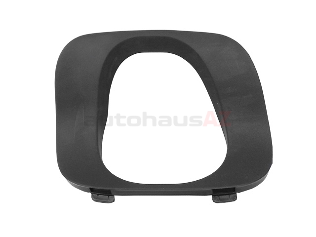 Genuine BMW 51127002956 Bumper Trim - BMW