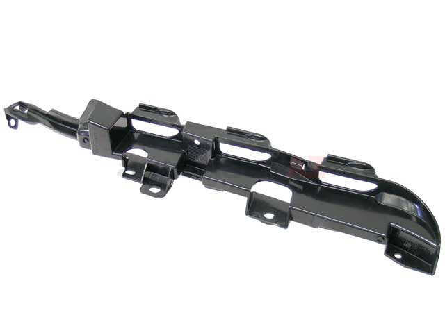 Genuine BMW 51127030613 Bumper Cover Bracket; Rear Left - BMW