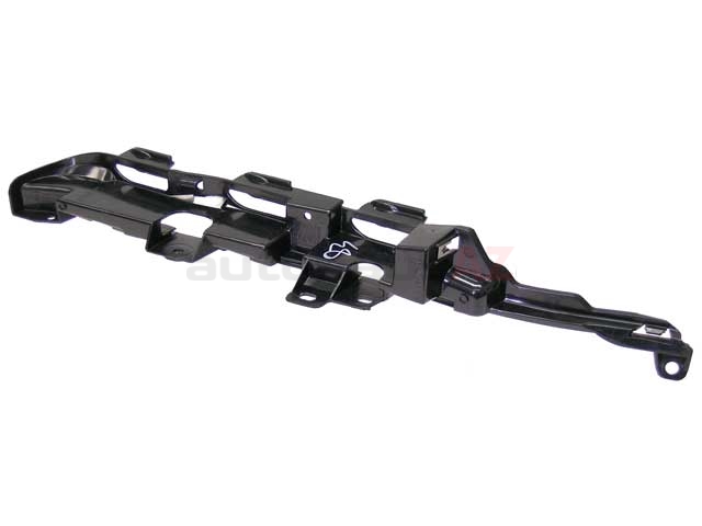 Genuine BMW 51127030614 Bumper Cover Bracket; Rear Right - BMW