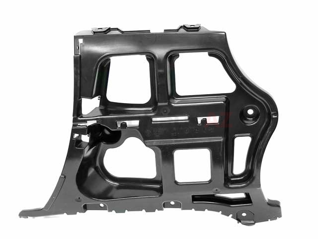 Genuine BMW 51127202668 Bumper Cover Bracket - BMW