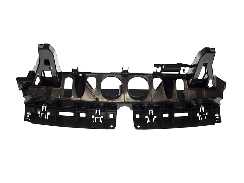 Genuine BMW 51127226939 Bumper Cover Bracket; Rear Center - BMW ...