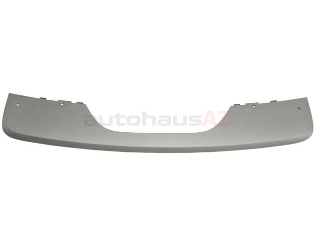 Genuine BMW 51127227841 Bumper Trim - BMW | 51127227840