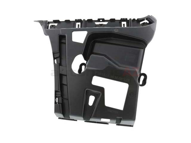 Genuine BMW 51127384465 Bumper Cover Bracket; Rear Left - BMW | 51127256923