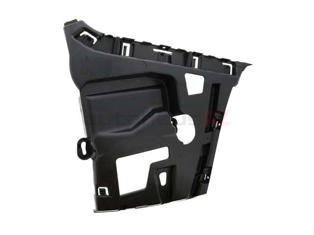 Genuine BMW 51127384466 Bumper Cover Bracket; Rear Right - BMW ...