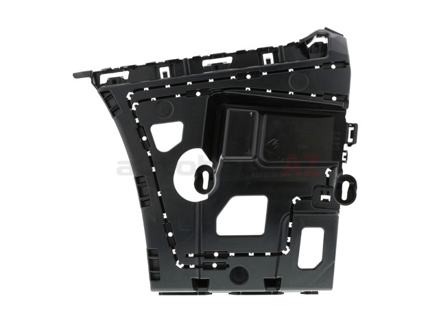 Genuine BMW 51127428731 Bumper Cover Bracket; Rear Left - BMW | 51127285561