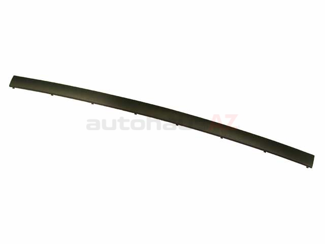 Genuine BMW BM-51128146093 Bumper Impact Strip - BMW | 51128146093