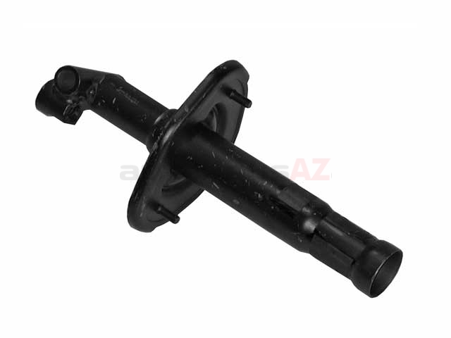 Genuine BMW 51128195328 Bumper Shock; Rear Right - BMW