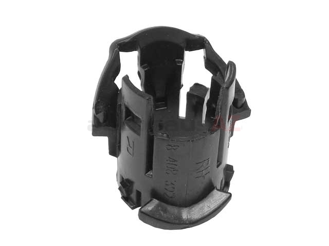 Genuine BMW 51128408392 Parking Aid Sensor Housing; Rear Right Outer - BMW